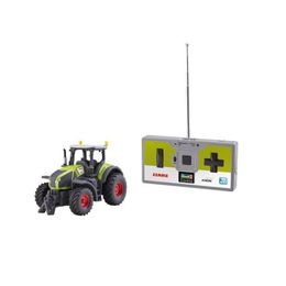 Mini RC Claas 960 Axion Traktor, Revell Control Ferngesteuertes Auto