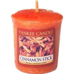 yankee candle Raumdüfte Votivkerzen Cinnamon Stick