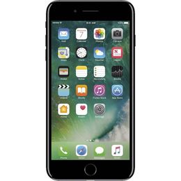 Apple iPhone 7 Plus 256GB - Jet Black - Ohne Vertrag