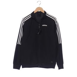 Adidas Herren Jacke, schwarz