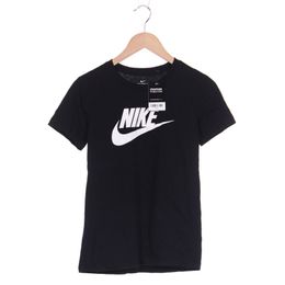 Nike Herren T-Shirt, schwarz