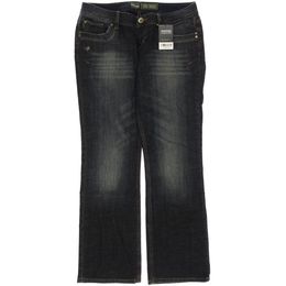 LTB Damen Jeans, marineblau