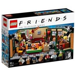Lego Central Perk