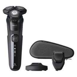 Philips Shaver series 5000 - Generalüberholter elektrischer Nass-/Trockenrasierer - S5588/38R1