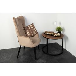 Sessel | Wohnzimmer-Sitzmöbel | shopping24