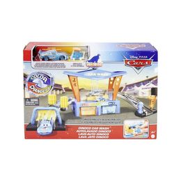 Mattel® Spielzeug-Rennwagen Mattel GTK91