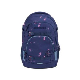 Coocazoo Schulranzen Schulrucksack MATE Arctic Midnight (1 Stück)