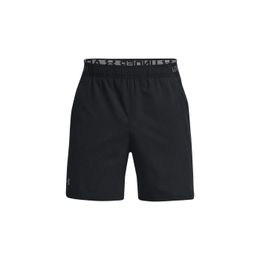 Under Armour® Sweatbermudas Herren HIIT Woven 6in Shorts