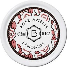 Benamôr Collections ROSE AMÉLIE Revitalizing Lip Balm