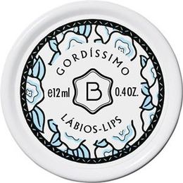 Benamôr Collections GORDÍSSIMO Nutritive Lip Balm