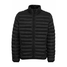 Blend Jacke 'Nils' Herren Größe M anthrazit