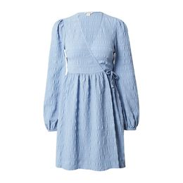 MONKI Dress female Blue size 36
