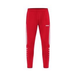 Jako Workout Pants 'Power' male Red size XL