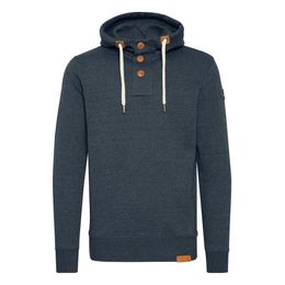 !Solid Sweatshirt 'TripStrip' male Blue size XXXL
