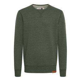 !Solid Sweatshirt 'Trip' male Green size L