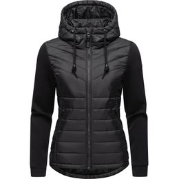 Ragwear Jacke 'Sandrra' Damen Größe XL schwarz