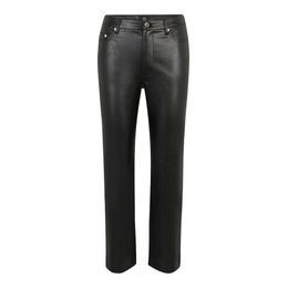 River Island Petite Hose Damen Größe 40 schwarz