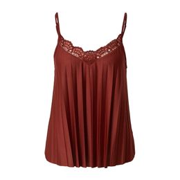 ABOUT YOU Top 'Catherine' female Brown size 34