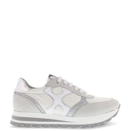 Peter Kaiser Sneaker SYMA_PK, grau, 35,5