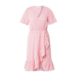 Vila Dress 'KUMU' female Pink size 44