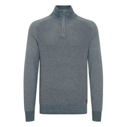 Blend Pullover 'Ganbolf' Herren Größe S blau