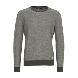 Blend Sweater 'Nathan' male Grey size M