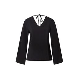 Vila Shirt 'Palla' female Black size 40