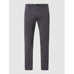 JOOP! Modern Fit Chino mit Stretch-Anteil Modell 'Matthew'