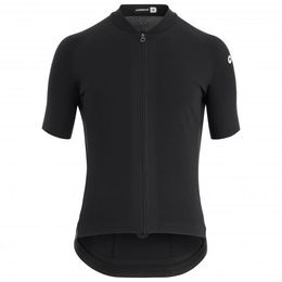 ASSOS - Mille GT Jersey C2 Evo - Radtrikot Gr L schwarz