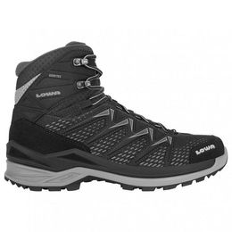 Lowa - Innox Pro GTX MID - Wanderschuhe UK 10 | EU 44,5 schwarz/grau