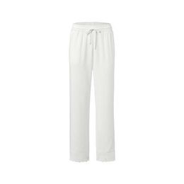 Tchibo Relaxhose - Weiss - Gr.: 38