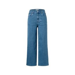 Tchibo Culotte-Jeans - Dunkelblau - Gr.: 40