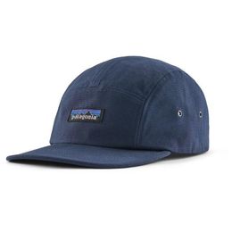 Patagonia - Maclure Hat - Cap Gr One Size blau