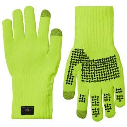 Sealskinz - Anmer - Handschuhe Gr Unisex S grün