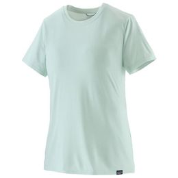 Patagonia - Women's Cap Cool Daily Shirt - Funktionsshirt Gr XS grau