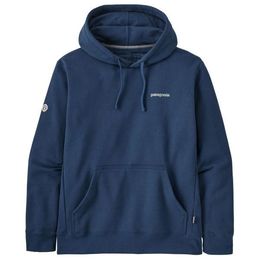 Patagonia - Fitz Roy Icon Uprisal Hoody - Hoodie Gr XXS blau