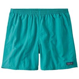 Patagonia - Baggies Shorts - Shorts Gr XS - Length: 5'' türkis