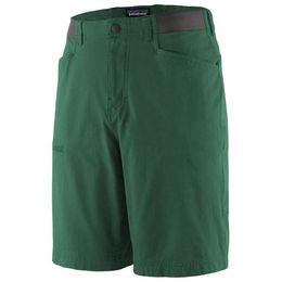 Patagonia - Venga Rock Shorts - Shorts Gr 28 grün