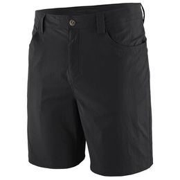 Patagonia - Quandary Shorts 10'' - Shorts Gr 30 schwarz