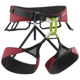 Edelrid - Sirana TC - Klettergurt Gr M schwarz