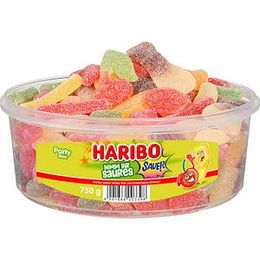 Haribo Nimm Dir Saures Fruchtgummi 750,0 g