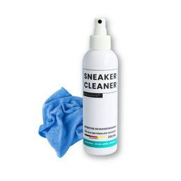 FurniSafe FurniSafe Sneaker Cleaner für Schuhe weiss Schuh Reiniger 200 ml Schuhreiniger