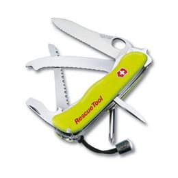 Victorinox Taschenmesser Rescue Tool 0.8623.MWN 13 Funktionen für Rettungskräfte