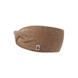 Roeckl Stirnband (1-St), beige|grau|schwarz