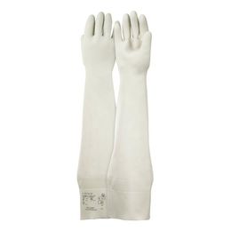 -KCL- KCL Chemikalien-Schutzhandschuhe Handschuh Combi Latex 403 600 mm