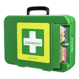 Cederroth Erste-Hilfe-Koffer