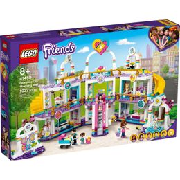 Lego® Konstruktionsspielsteine Friends 41450 Heartlake City Kaufhaus