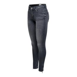 Only Skinny-fit-Jeans Kendell (1-tlg) Plain/ohne Details