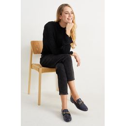 Accessoires C&A Loafer-Lederimitat