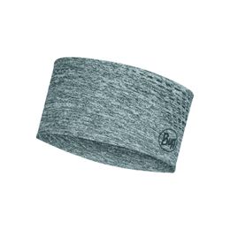 Buff Stirnband Buff Laufstirnband DRYFLEX 118098 light grey